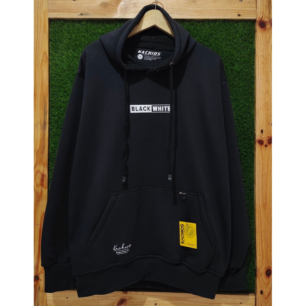 Jual Hoodie Premium Sweater Hoodie Pria Distro Kachios Bruno Mars Abu Original Tebal Size M L XL ...