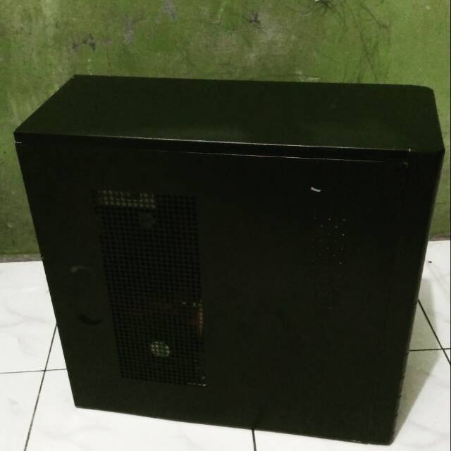 Jual Casing CPU Biasa | Shopee Indonesia