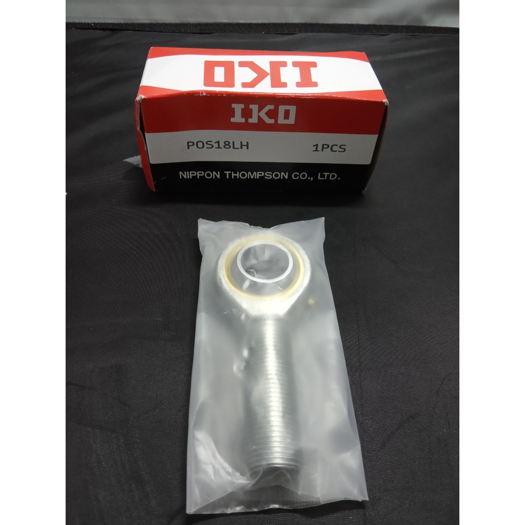 Jual POS 18 L IKO ROD END BEARING JAPAN | Shopee Indonesia