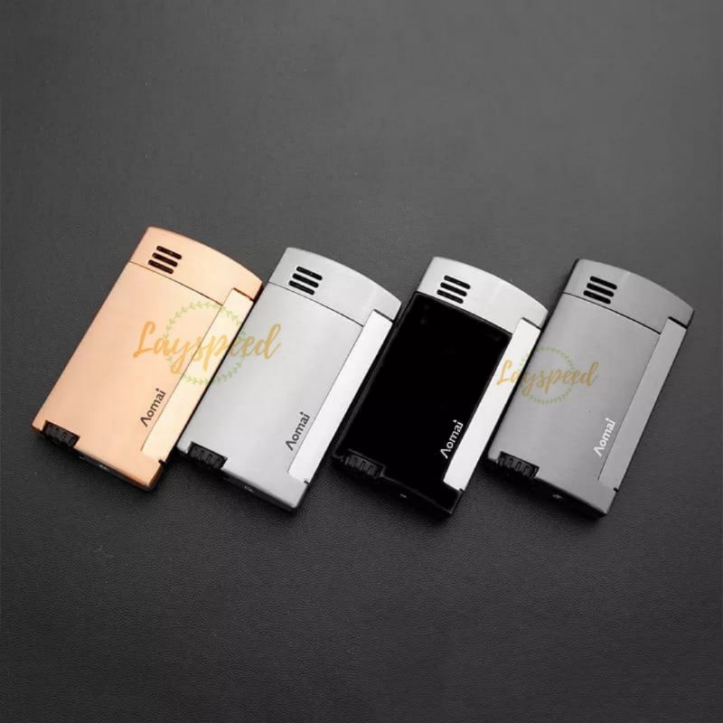 Jual KOREK API UNIK TIPE 9758 AOMAI | Shopee Indonesia