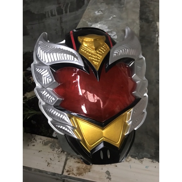 Jual Topeng Satria Garuda Bima | Shopee Indonesia
