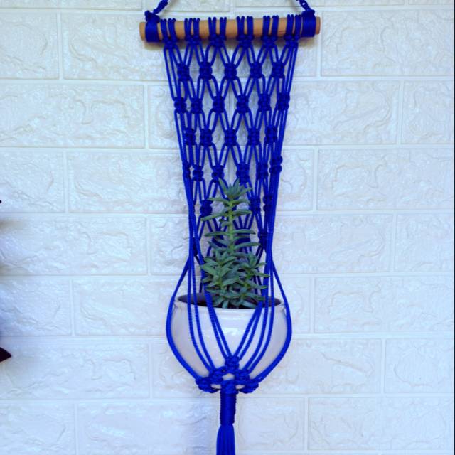 Jual Tali pot gantung | Shopee Indonesia