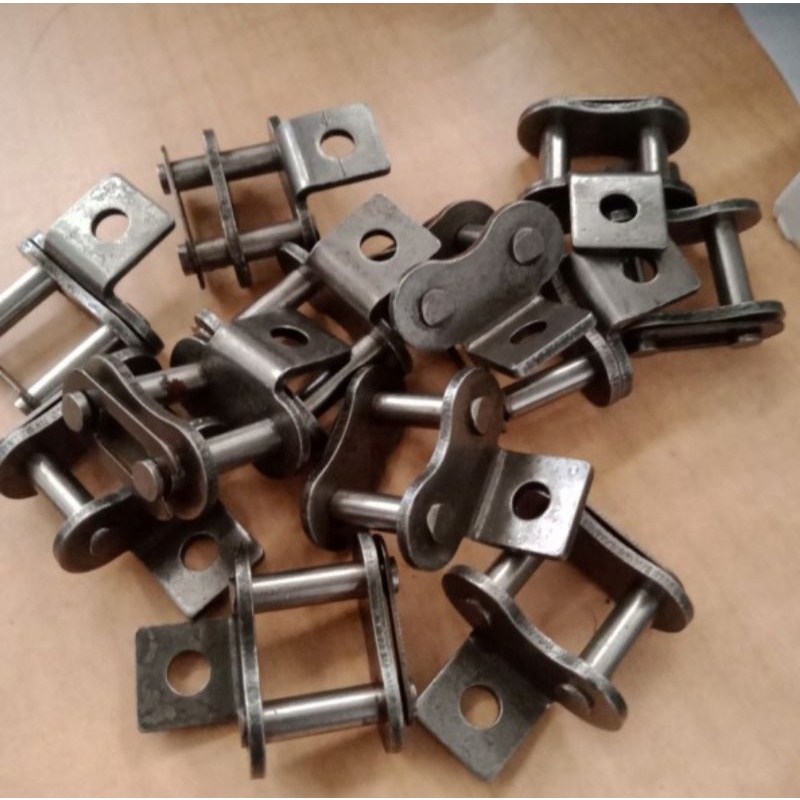 Jual Connecting Link RS 50 A1 CL RS 50 A1 CL Rs50x1R A1 Kupingan ...