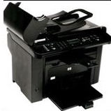 Jual printer hp laserjet m1536 dnf | Shopee Indonesia