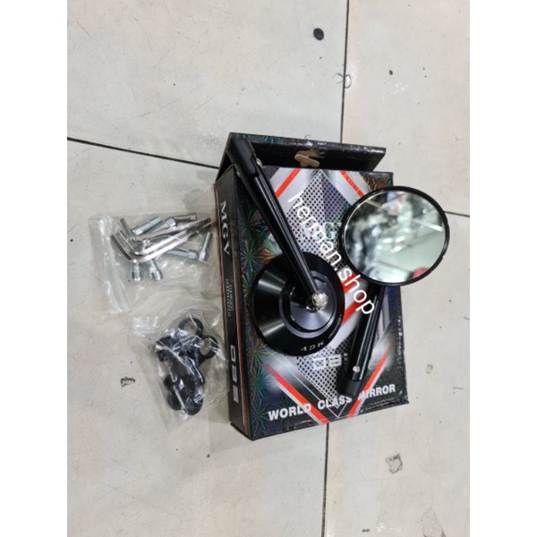 Jual Spion klasik bulat jokowi MGV - Spion classic jokowi bulat - Spion ...