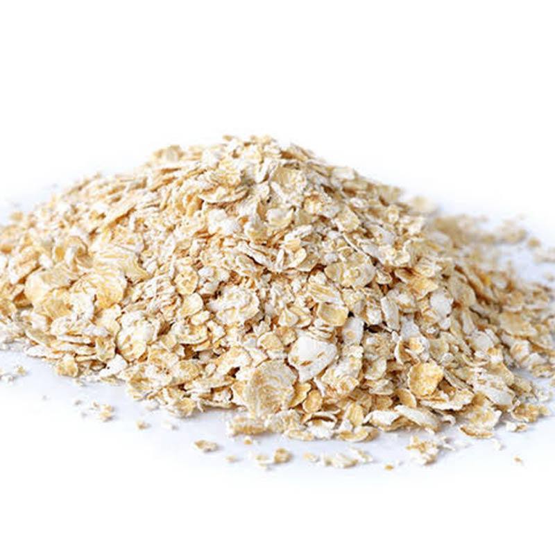 Jual Organic Quick Rolled Oat / Instant Oat / Oatmeal Instan / Gandum ...