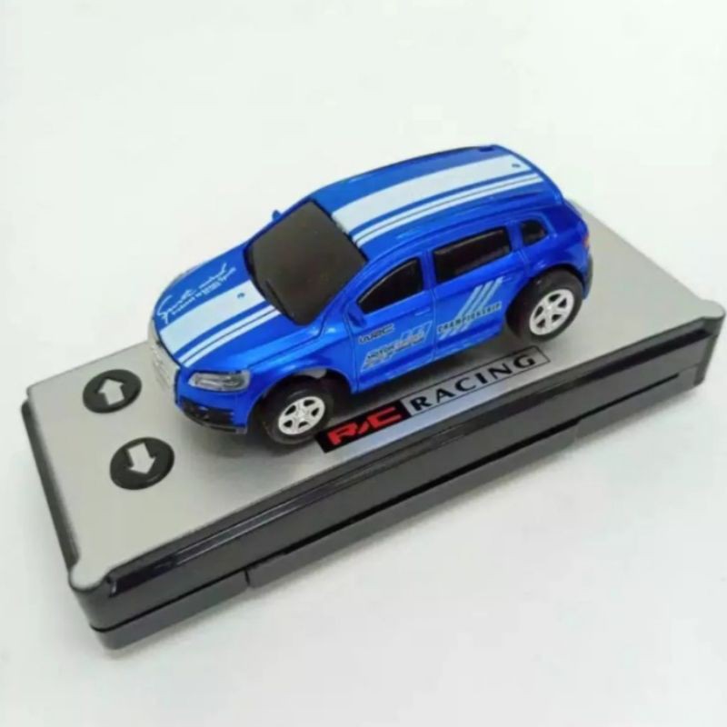 Jual Mobil Remote Control Mini RC Car 2.4 GHz Dalam Kemasan Kaleng ...