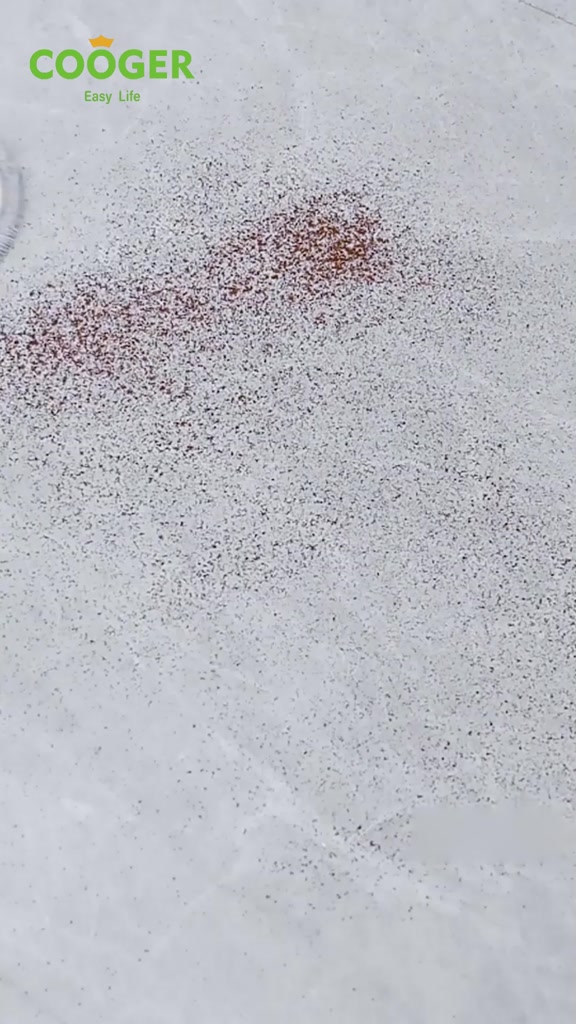 Jual COOGER Alat Pel Single Spin Mop Panda Bucket Spin Mop Alat Pel ...