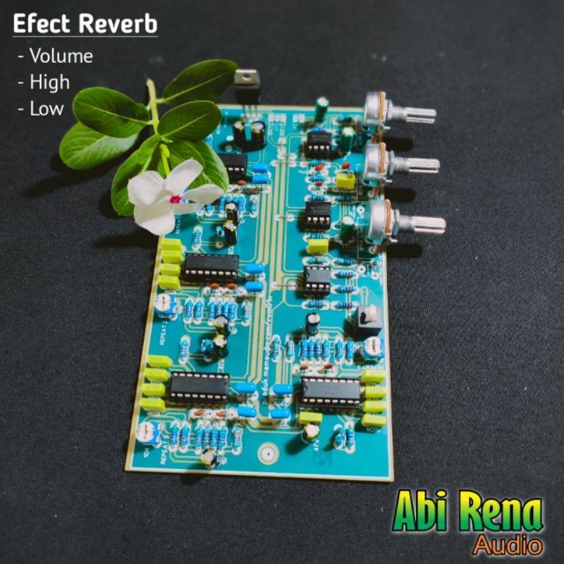Jual Kit Reverb | Shopee Indonesia