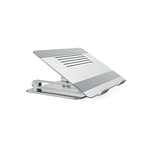 Jual Stand Nillkin ProDesk Adjustable Laptop Notebook Macbook Silver ...