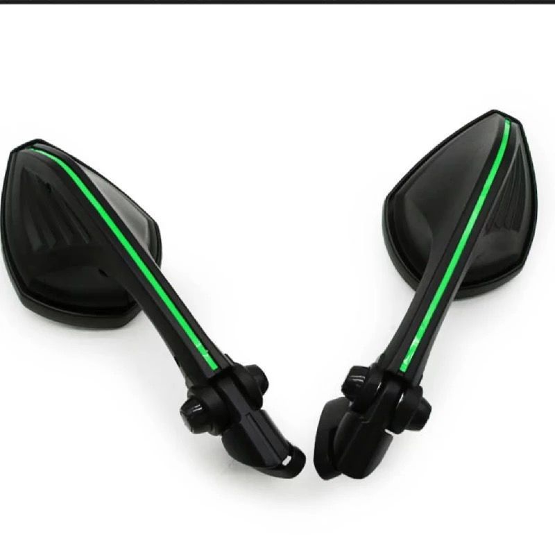 Jual Spion Fairing Napoleon Libra ABS Universal Semua Motor Nmax Xmax ...