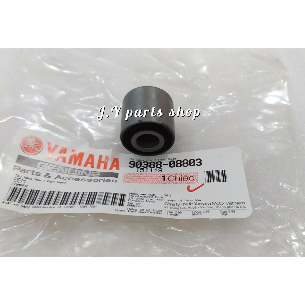 Jual BOSH BOS SHOCK SOK SHOK BELAKANG BAWAH NMAX N MAX AEROX 155 LEXI ...
