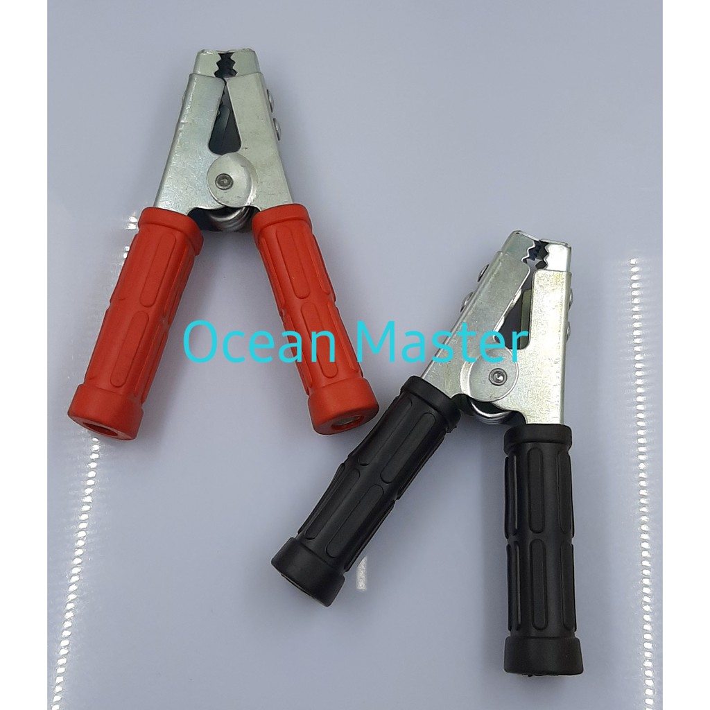 Jual Booster Clamp-, (200A Dan 600A) | Shopee Indonesia