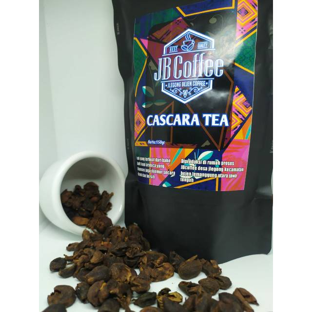 Jual Cascara Tea | Shopee Indonesia