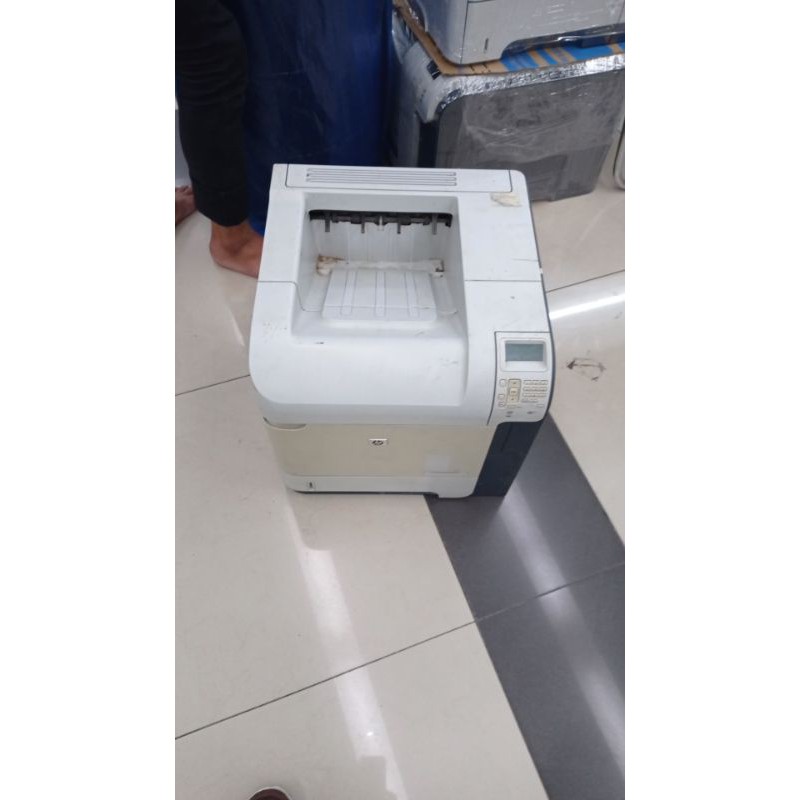 Jual Printer Hp laserjet pro 600 M602dn Monochrome A4 | Shopee Indonesia
