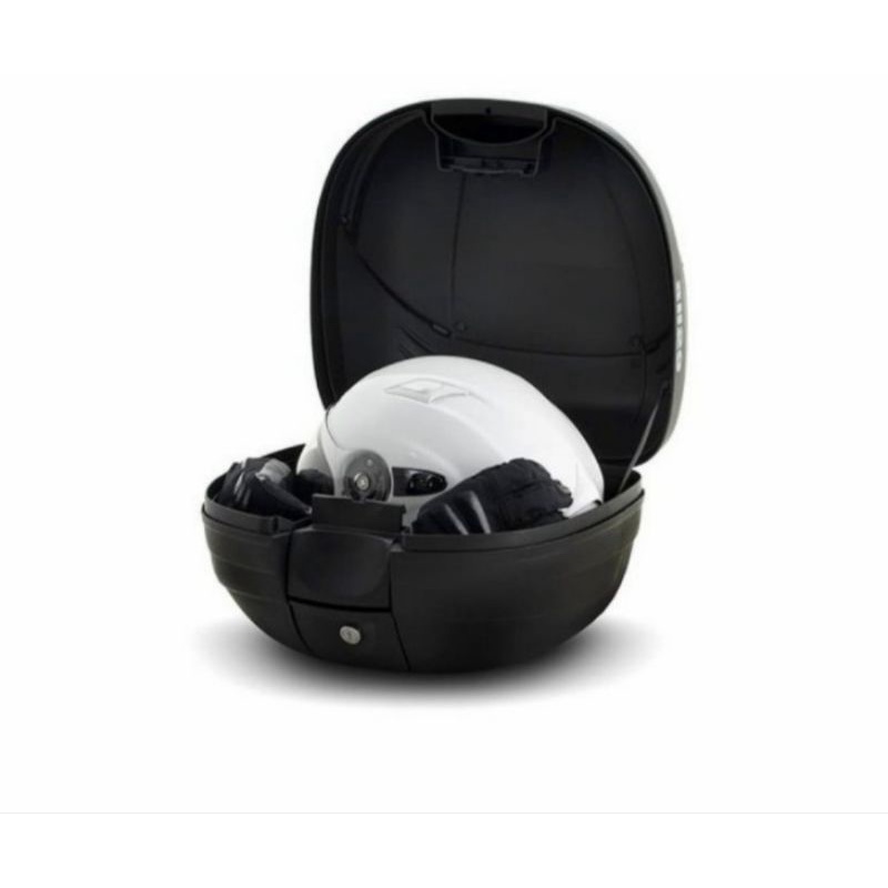 Jual Box Top Box Shad Motor Honda Pcx-150 / Pcx-160 Paketan Box Shad-29 ...