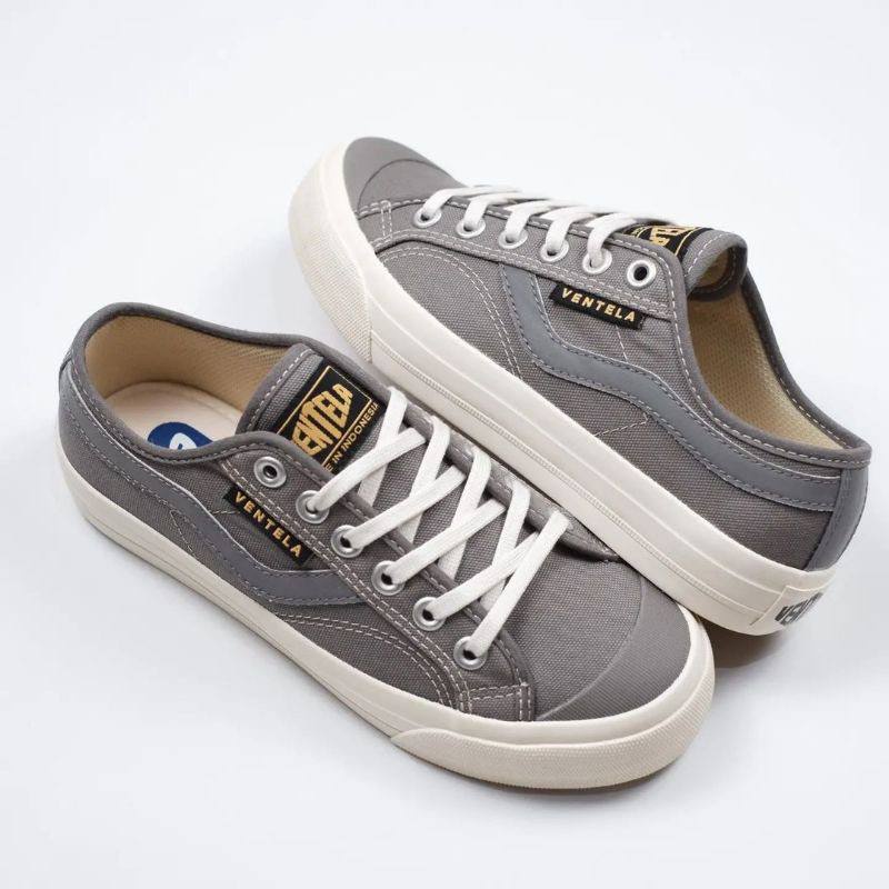 Jual Sepatu Ventela New Public - Ventela Original - Sepatu Pria dan Wanita Original 100% ...