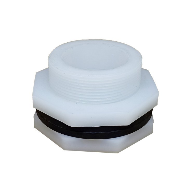 Jual Mur Tandon PVC Nepel Tandon Verloop Ring PVC 3/4" | Shopee Indonesia