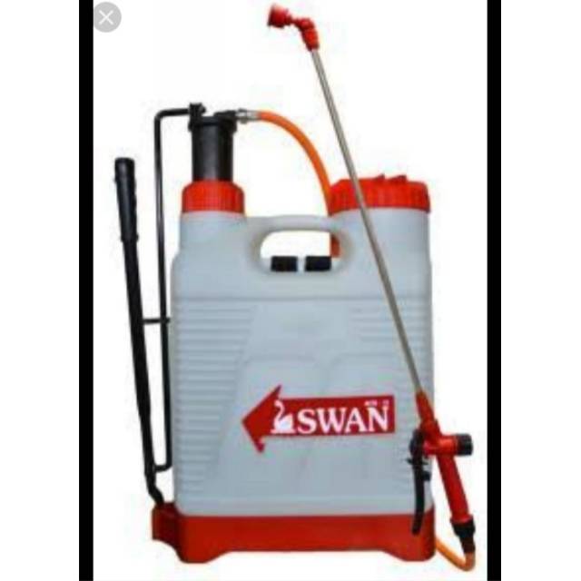Jual Hand Sprayer 16 Liter Swan | Shopee Indonesia