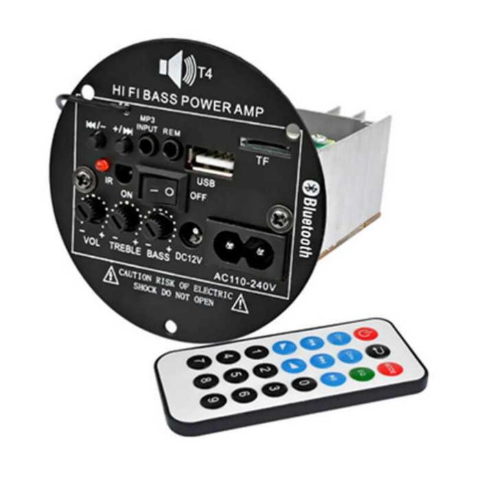 Jual AIYIMA DIY Bluetooth Amplifier Board 30W - B2D1636 - Multi Warna ... Jual AIYIMA DIY Bluetooth Amplifier Board 30W - B2D1636 - Multi Warna ...