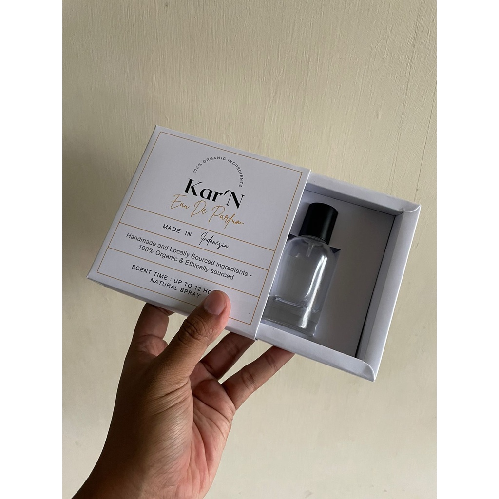 Jual Packaging parfum botol le labo 12x12x4 Custom design | Shopee ...