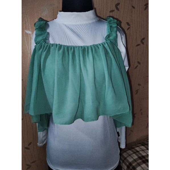 Jual one set ( inner + vest ) | Shopee Indonesia