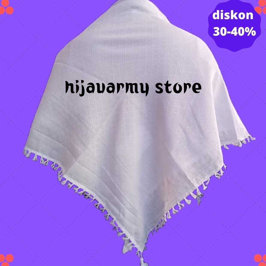 Jual GROSIR SORBAN HIJAB MOTIF SONGKET BARU SOUVENIR HAJI DAN UMROH ...