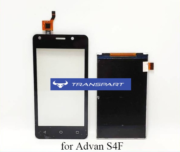 Jual Lcd + Touchscreen Advan S4F | Shopee Indonesia