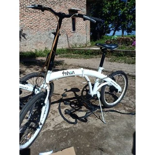 Jual Sepeda Second Terlengkap & Harga Terbaru Agustus 2024 | Shopee ...