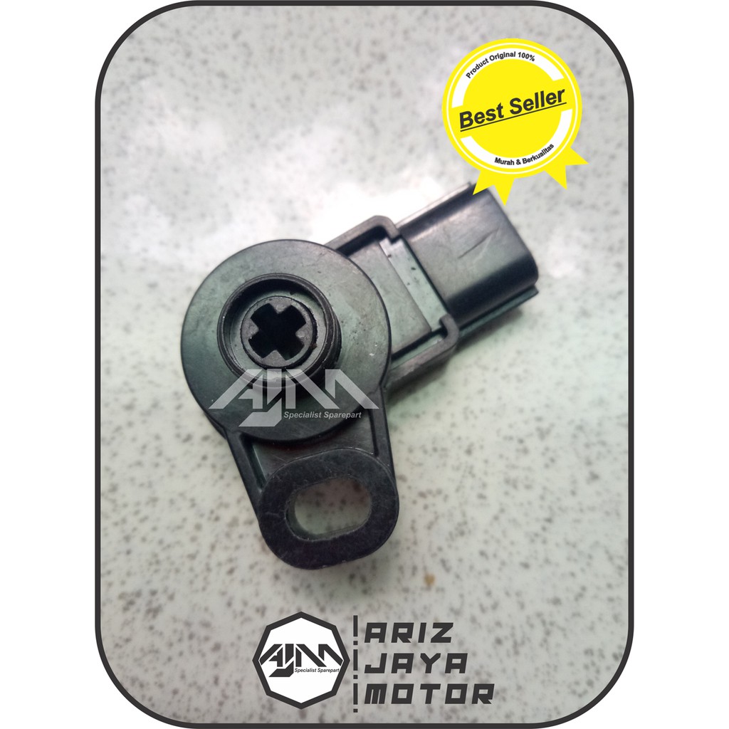 Jual SENSOR TPS YAMAHA MIO M3-YAMAHA MIO 125 IMPORT TERMURAH | Shopee ...