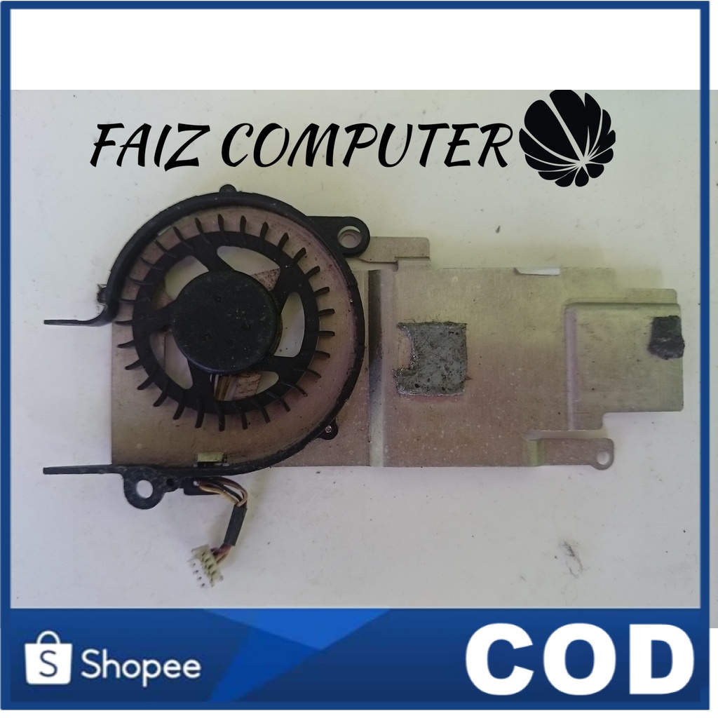 Jual fan laptop acer D257 D270 ZE6 Happy 2 N57C Gateway LT 28 Gateway ...