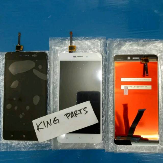 Jual LCD TOUCHSCREEN XIAOMI REDMI 4A ORIGINAL | Shopee Indonesia
