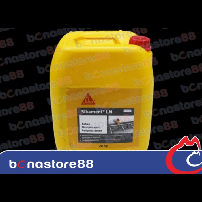 Jual Sikament LN, jerrycan 20kg | Shopee Indonesia