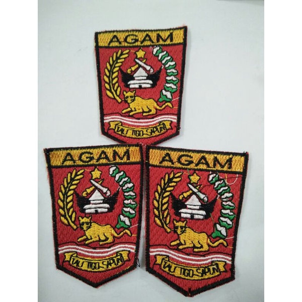 Jual logo agam pemda | Shopee Indonesia