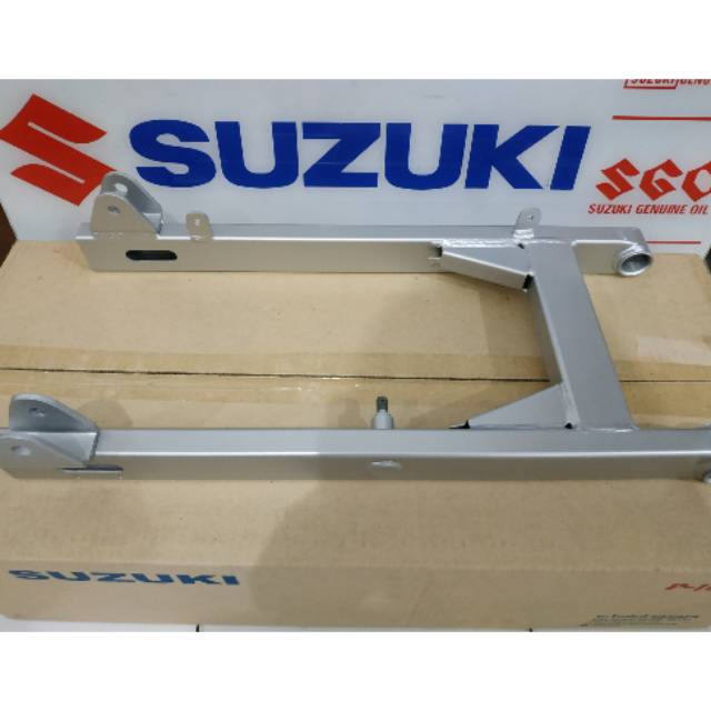 Jual Swing Arm Suzuki Shogun 125R lama NON COD | Shopee Indonesia