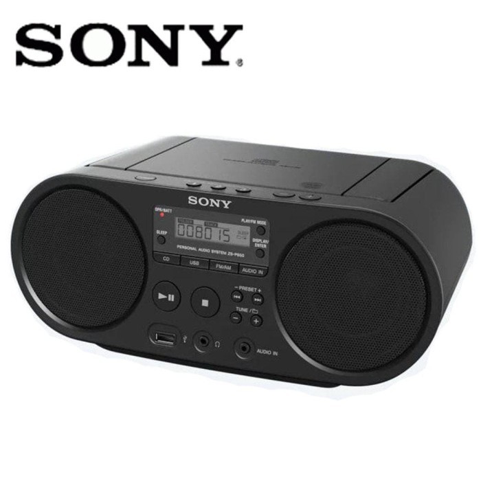 Jual SONY MINI COMPO ZS-PS50 | Shopee Indonesia