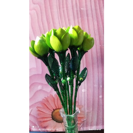 Jual bunga tulip harga pertangkai | Shopee Indonesia