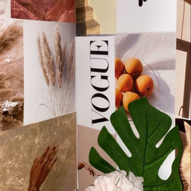 Jual TEZZA WALL COLLAGE CUSTOM A5 | Shopee Indonesia