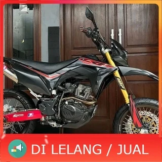 Jual Honda CRF Terlengkap & Harga Terbaru Juni 2024 | Shopee Indonesia