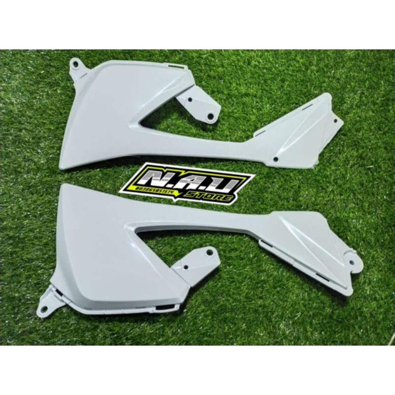 Jual Sayap Tipe S ORI SGP Putih (Suzuki Genuine Parts) | Shopee Indonesia