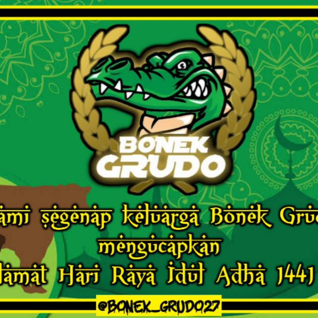 Jual Stiker bonek | Shopee Indonesia