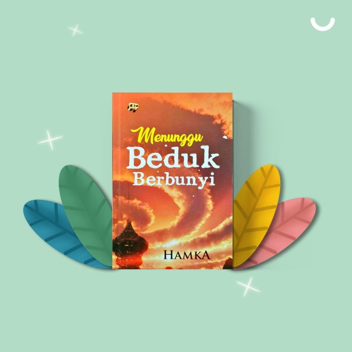 Jual Menunggu Beduk Berbunyi | Shopee Indonesia