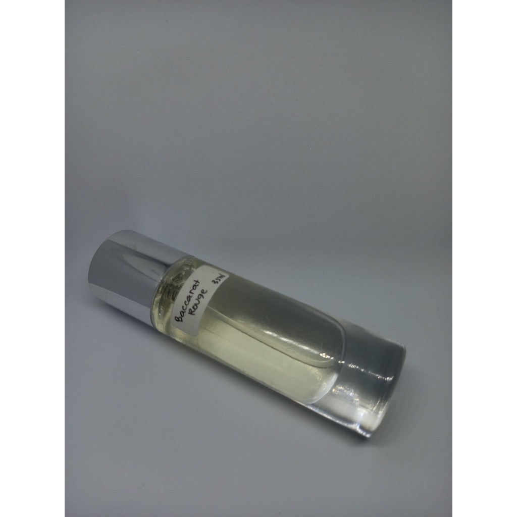 Jual Inparfume fragrance bandung 35ml ( BACCARAT ROUGE ) | Shopee Indonesia