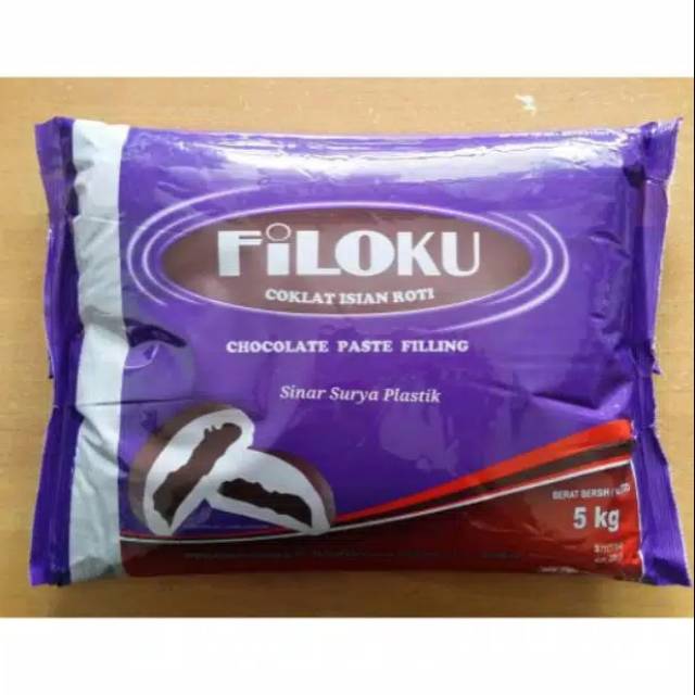 Jual SELAI COKLAT FILOKU UKURAN 250GR | Shopee Indonesia