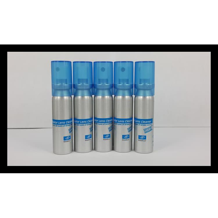 Jual LENS CLEANER ESSILOR / PEMBERSIH LENSA KACAMATA | Shopee Indonesia