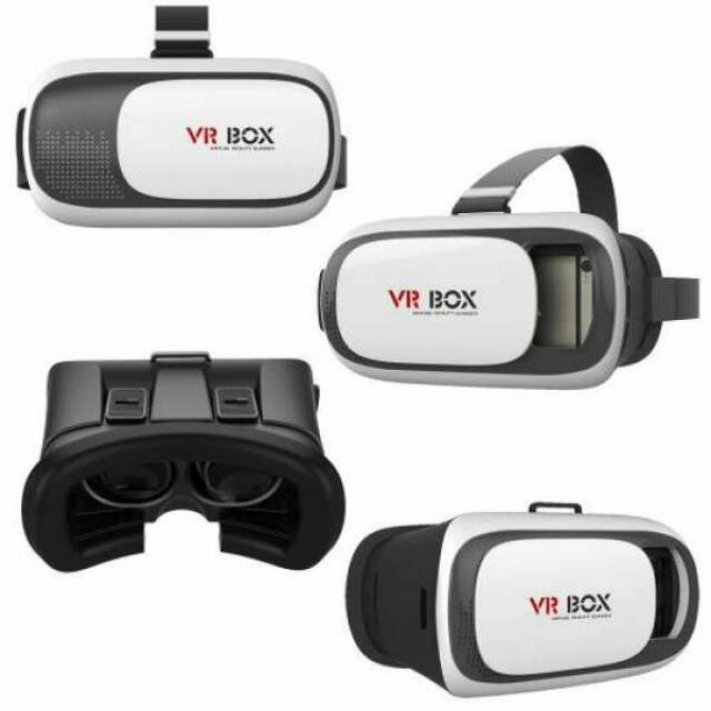 Jual VR Terlengkap & Harga Terbaru Juni 2026 | Shopee Indonesia