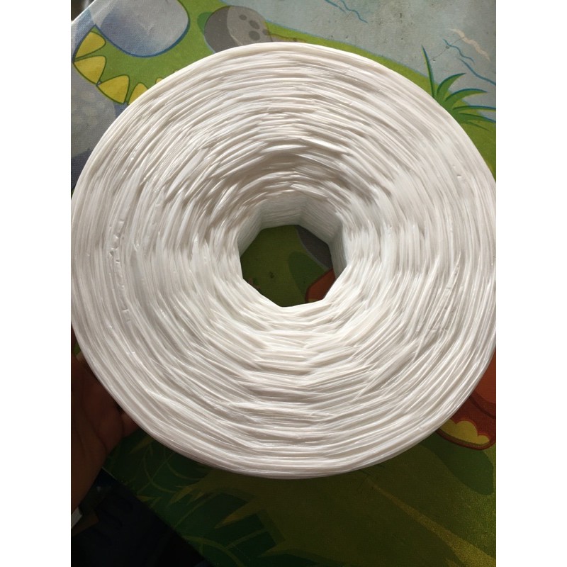 Jual tali untuk lenjeran tanaman cabe dan tomat | Shopee Indonesia