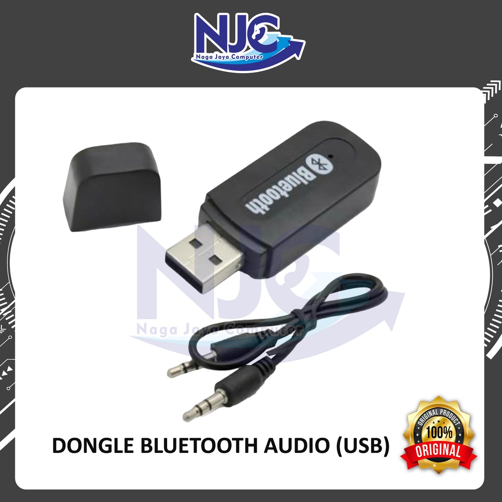 Jual DONGLE BLUETOOTH AUDIO (USB) | Shopee Indonesia