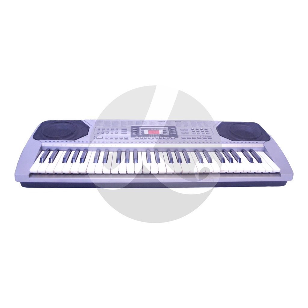 Jual Keyboard Keybord Techno Tekno T-8300i T8300 | Shopee Indonesia