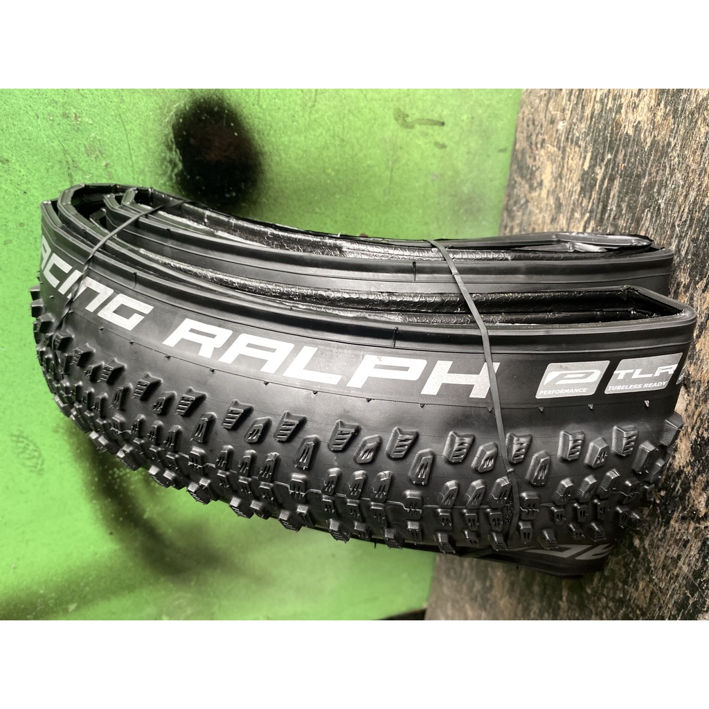 Jual Ban Schwalbe Racing Ralph 26 x 2.25 Kevlar Original! | Shopee ...